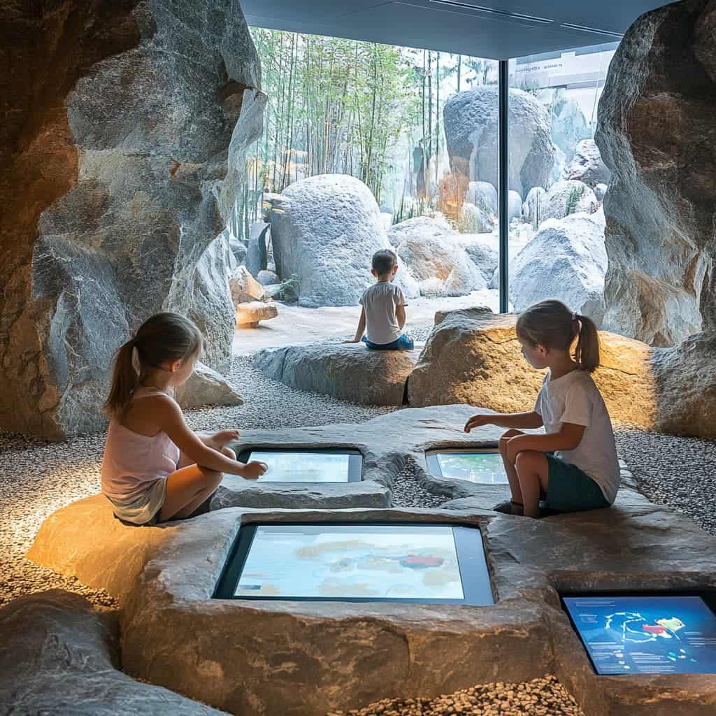 The Most Interaсtive Museums in the USA - Mashpee Wampanoag